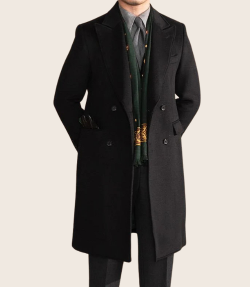 LANCASTER | PRESTIGE OLD MONEY COAT – Parker And White